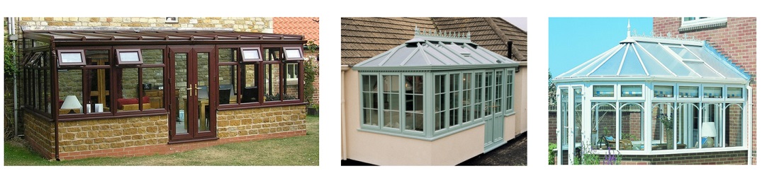 Ultraframe Roof – Worcester based Family Company established in 1981
